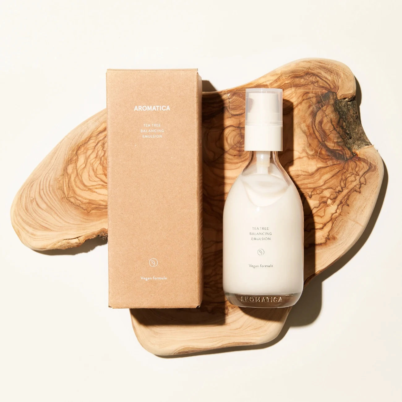 Aromatica — Korea looduslik kosmeetika | Yoko.ee