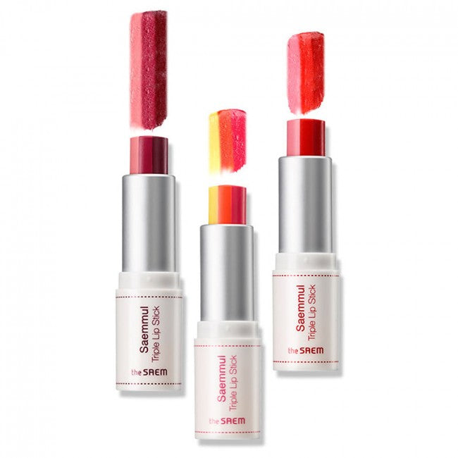 The Saem – ilu ja tarkuse allikas | Yoko.ee